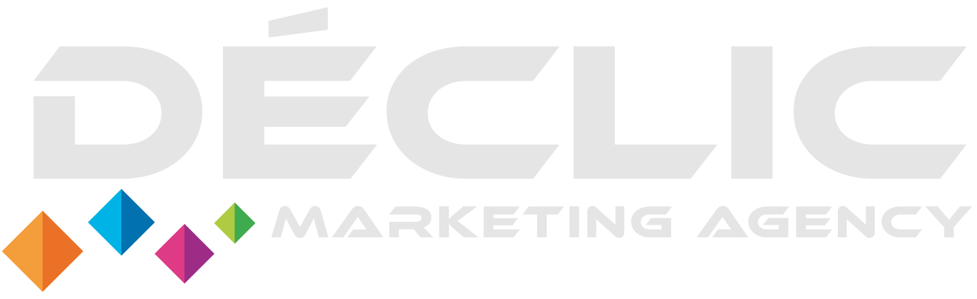 Déclic - Operational and Digital Marketing Agency